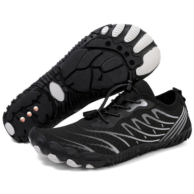 Unisex Anti-Static Shoes – Conductive & Grounding Footwear – SMARTMARTNZ